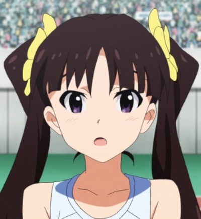 Tsubame - Character (36539) - AniDB