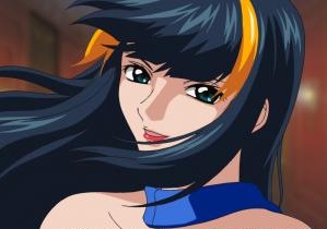 Aisha - Character (22121) - AniDB