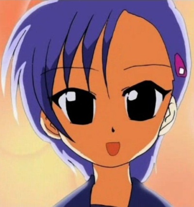 Koko-chan - Character (36769) - AniDB