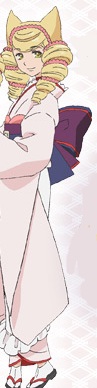Bonbori - Character (18174) - AniDB
