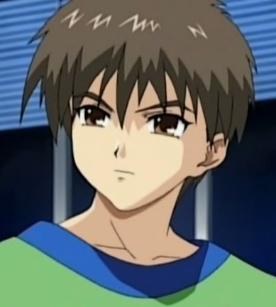 Yuuto - Character (36783) - AniDB