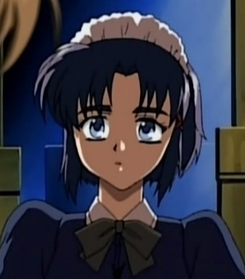 Asai Ruri - Character (36778) - AniDB