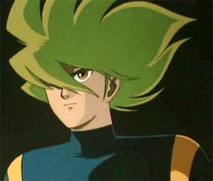 Locke - Character (22237) - AniDB