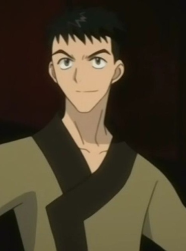 Sorata - Character (36802) - AniDB