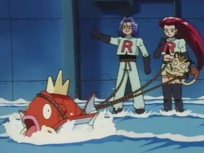 Koiking (Kojirou) - Character (8151) - AniDB