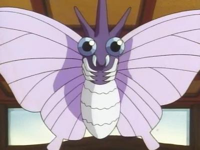 Morphon (Kyou) - Character (8137) - AniDB