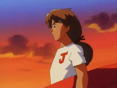 Jan - Character (22321) - AniDB