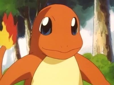 Hitokage (Satoshi) - Character (22352) - AniDB