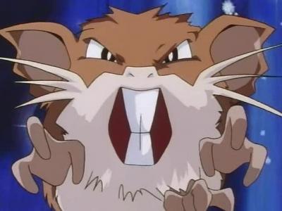 Ratta (Gentleman) - Character (22359) - AniDB