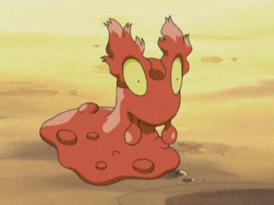 Magmag (Moe) - Character (22365) - AniDB