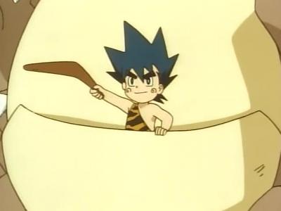 Tarou - Character (22424) - AniDB