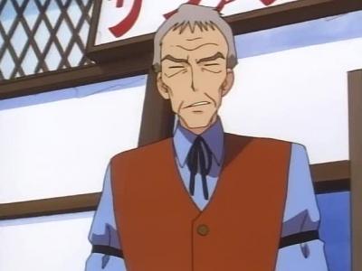 Kaiser - Character (22427) - AniDB