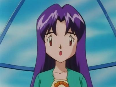 Lindow Murasame - Character (22430) - AniDB