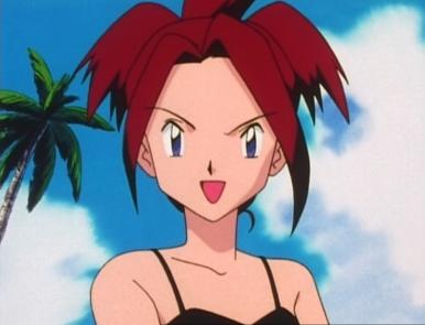 Atsumi - Character (22462) - AniDB