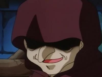 Obaa-chan - Character (22471) - AniDB