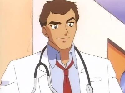 Doctor Doc - Character (22477) - AniDB