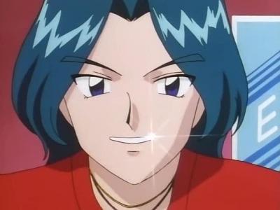 Takuya - Character (22489) - AniDB