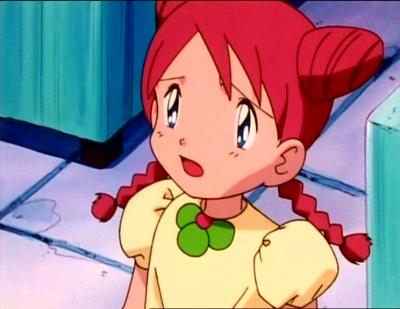 Masami - Character (22493) - AniDB