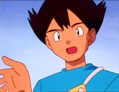 Isao - Character (22494) - AniDB