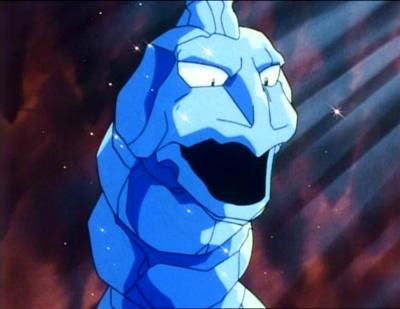 Crystal no Iwark - Character (22495) - AniDB