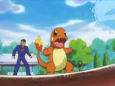 Hitokage (Kyoukan) - Character (22507) - AniDB