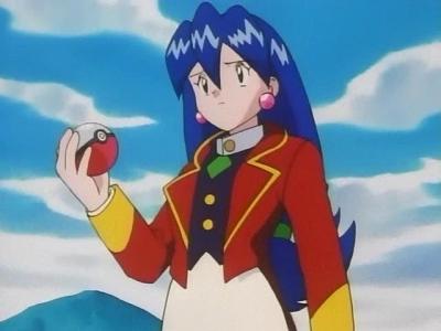 Atsuko - Character (22530) - AniDB