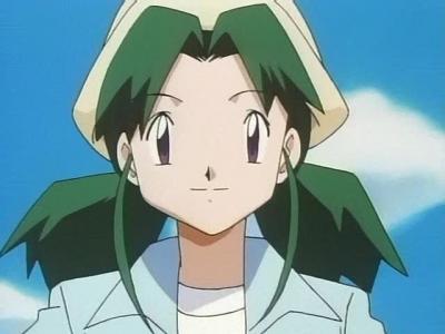 Katsuko - Character (22548) - AniDB