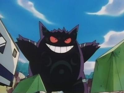 Gangar - Character (22560) - AniDB