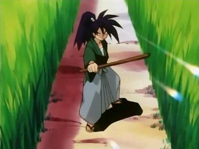 Saizou - Character (22562) - AniDB