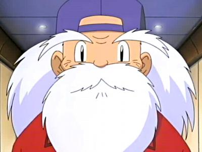 Tamaranze-kaichou - Character (22567) - AniDB