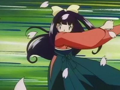 Kaoruko - Character (22582) - AniDB