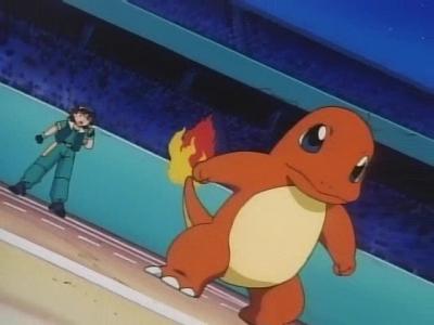 Hitokage (Hiroshi) - Character (22588) - AniDB