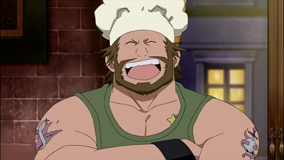 Jacob Gobeni - Character (23227) - AniDB