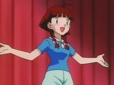 Kay - Character (22604) - AniDB