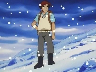 Dan - Character (22619) - AniDB