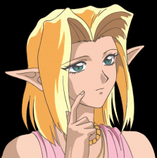 Celcia Marie Claire - Character (47876) - AniDB