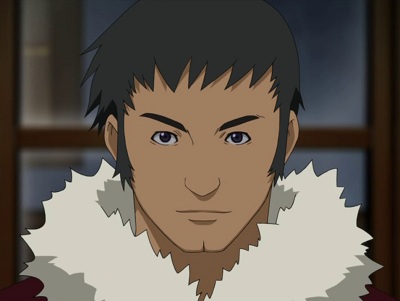 McKay Gee - Character (23322) - AniDB