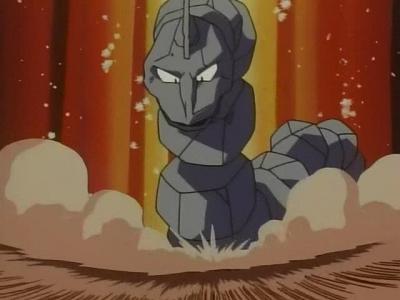 Iwark (Meowth of Bounty Followers) - Character (22635) - AniDB