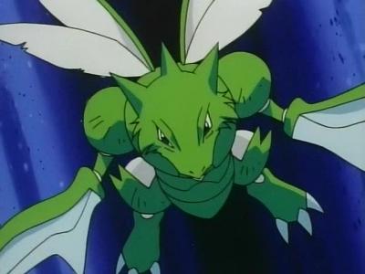 Strike (Kenji) - Character (22636) - AniDB