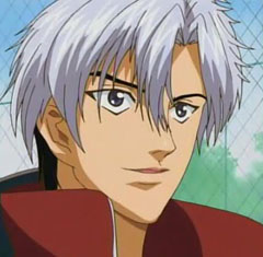 Saeki Kojirou - Character (23366) - AniDB