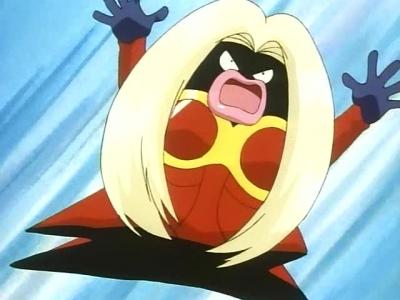 Rougela (Kanna) - Character (22644) - AniDB