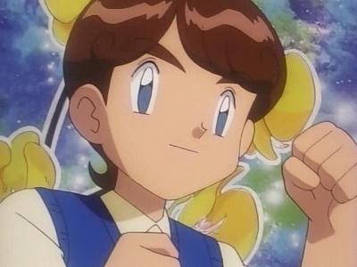 Ralph - Character (22645) - AniDB