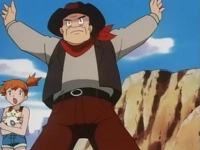 Ford - Character (22662) - AniDB