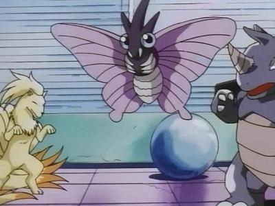 Morphon (Ziggy) - Character (22683) - AniDB