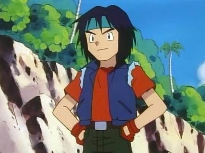 Hide - Character (22685) - AniDB