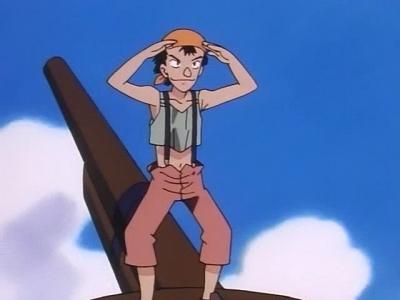 Ghali - Character (22715) - AniDB