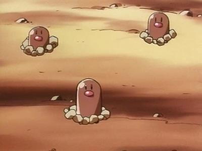 Digda (Django) - Character (22718) - AniDB