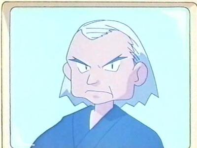 Gantetsu - Character (22721) - AniDB