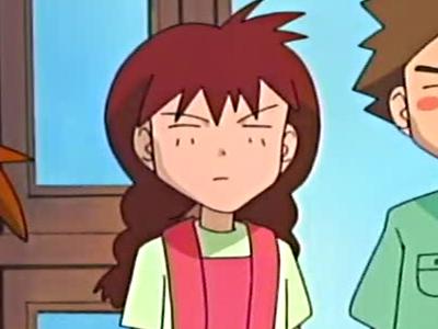 Mutsuko - Character (22759) - AniDB