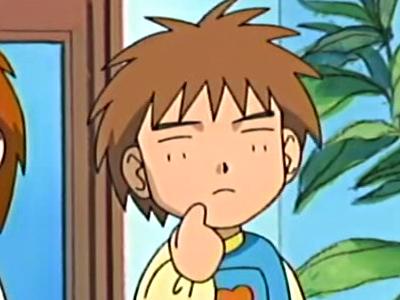 Kurou - Character (22762) - AniDB